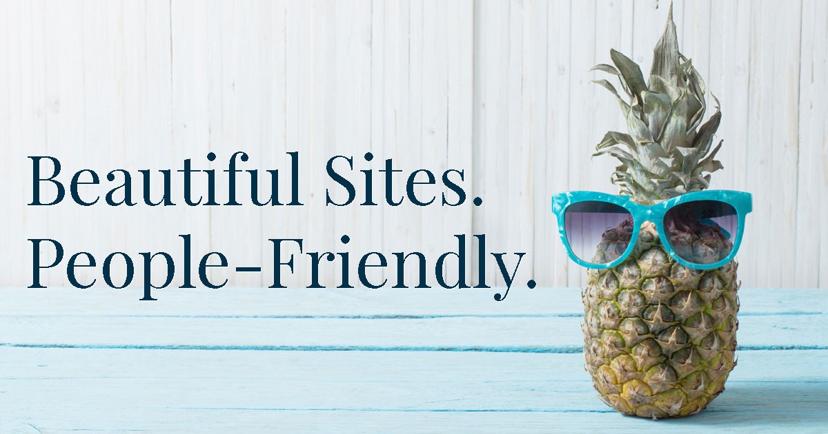 Hawaii Website Design — Websites with Aloha